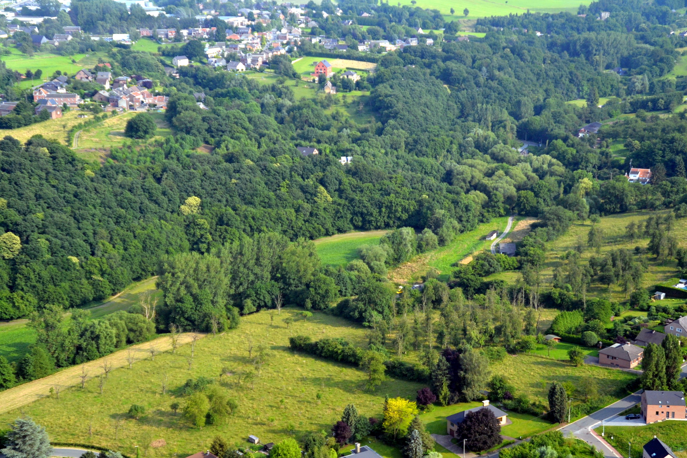 ValléeJulienne (20) | Circuits Sainte-Julienne
